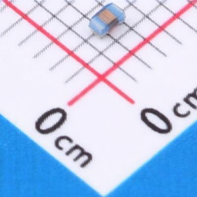 China SMD molding power inductor MYX MWI0603UC75NJST-HF halogen free compact 0603 package for electronic for sale