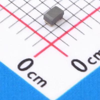 China Lead free halogen free wire wound chip inductor MYX MWI0603LD6R8MST-TIA-HF with precise inductance values for sale