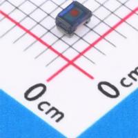 China Stable performance wire wound chip inductor MYX MWI0805LD101KST-C-HF with electrical characteristics for sale