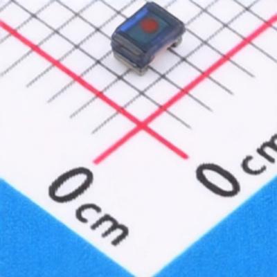China Stable performance wire wound chip inductor MYX MWI0805LD101KST-C-HF with electrical characteristics for sale