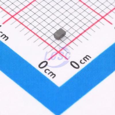 China MWI0603AQD1R0MST-HF Wire Wound Chip Inductor Halogen Free Electronic Component with Defined Tolerance for sale