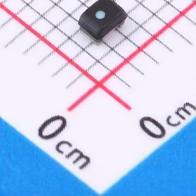 China Wire Wound Chip Inductor Tape Reel Packaging Halogen Free MYX MWI0805LD100KST-C-HF Electronic Component for sale