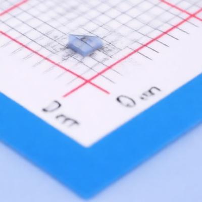 China Compact SMD molding power inductor MYX MWI0603UCR25JST-HF with 0603 size and halogen free compliance for sale