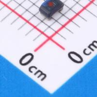 China Compact wire wound chip inductor MYX MWI0805LD2R2KST-C-HF with halogen free environmental compliance for sale
