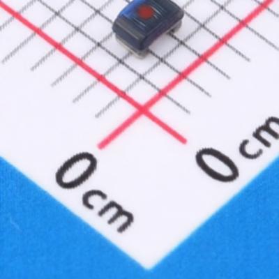 China Compact wire wound chip inductor MYX MWI0805LD2R2KST-C-HF with halogen free environmental compliance for sale