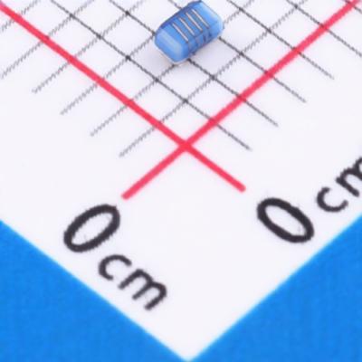 China Compact halogen free SMD power inductors MYX MWI0603UC10NJST-HF suitable for electronic applications for sale