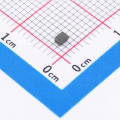 China Electronic component MWI0805LD1R0MST-TIA-HF wire wound chip inductor with tight inductance tolerance for sale