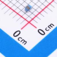 China Lead free halogen free SMD inductors MYX MWI0603UC85NJST-HF designed for compact circuit requirements for sale