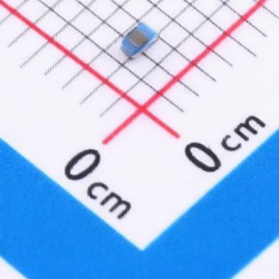 China Lead free halogen free SMD inductors MYX MWI0603UC85NJST-HF designed for compact circuit requirements for sale