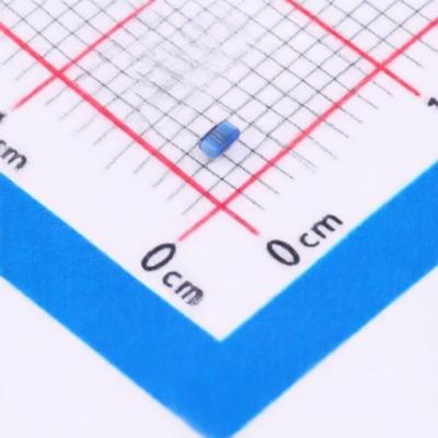 China Compact SMD molding power inductor MYX MWI0603UC6N3JST-HF suitable for electronic circuit integration for sale
