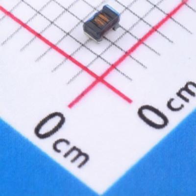 China Wire Wound Chip Inductor MWI0603IF8R2KST-HF with Standard Packaging and Moisture Sensitivity Level 1 for sale