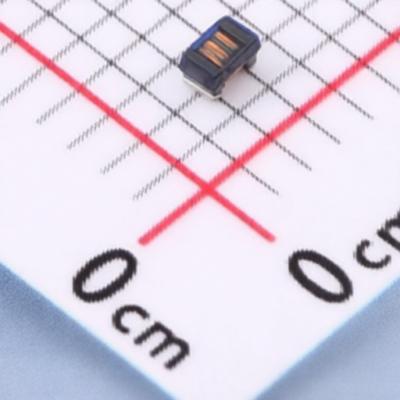 China Electronic Wire Wound Chip Inductor MWI0603IF5R6KST-HF Featuring 0603 Size and Halogen Free Material for sale