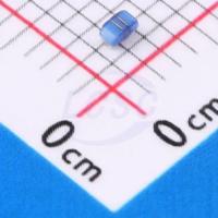 China Halogen free SMD molding power inductor MWI0603UC3N3JST-HF compact form factor ideal for electronic for sale