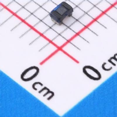 China Chip Type Wire Wound Inductor MWI0603IF1R2KST-HF Featuring Tin Terminal and Environmental Compliance for sale
