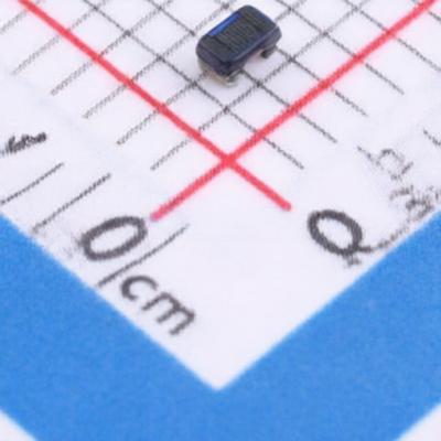 China 0603 wire wound chip inductor MYX MWI0603IFR82KST-HF with tin terminals and precise inductance value for sale