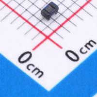 China Compact wire wound chip inductor series MYX MWI0603IFR33KST-HF suitable for lead free halogen free applications for sale