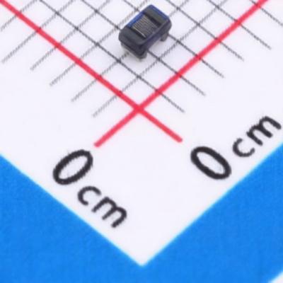 China Compact wire wound chip inductor series MYX MWI0603IFR33KST-HF suitable for lead free halogen free applications for sale