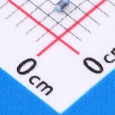 China Compact halogen free wire wound chip inductor MYX MWI0402UCR11JST-HF designed for electronic circuit for sale