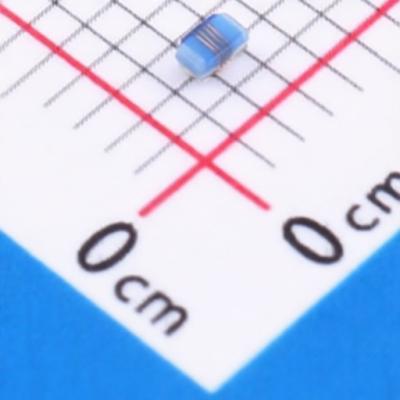 China SMD molding power inductor MYX MWI0603UC12NJST-HF offering current handling and compact form factor for sale