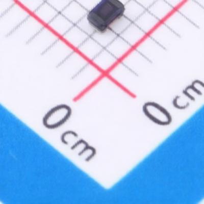 China wire wound chip inductor MYX MWI0603LD8R2KST-HF featuring halogen free design and tape reel packaging for sale