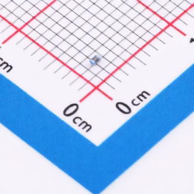 China Wire wound chip inductor MYX MWI0402UC40NJST-HF offering compact size and accurate inductance values for sale