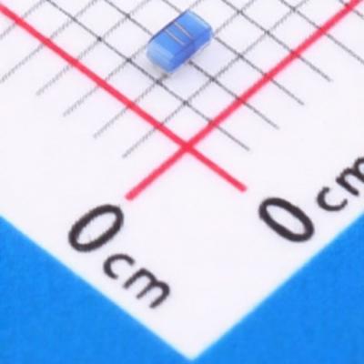 China SMD molding power inductor MYX MWI0603UC3N9JST-HF with halogen free compliance and compact dimensions for sale