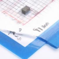 China Halogen free wire wound chip inductor MYX MWI0603QD6R8MST-HF compact surface mount electronic component for sale