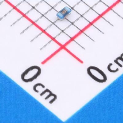 China Compact and wire wound chip inductor MYX MWI0402UC11NJST HF suitable for various electronic designs for sale