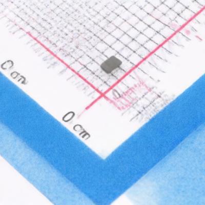 China Wire wound chip inductor MYX MWI0603LD220MST-TIA-HF featuring tin terminal material and MSL rating 1 for sale