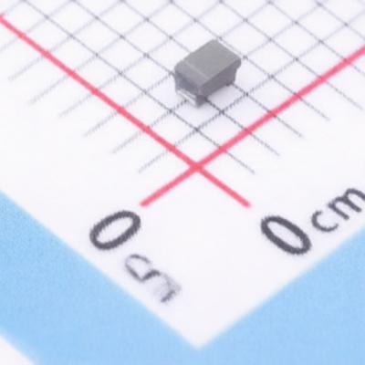 China High density mounting wire wound chip inductor MYX MWI0603LD100MST-TIA-HF for electronic components for sale