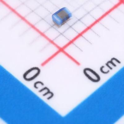 China SMD Power Inductor MYX MWI0603UCR39JST-HF Featuring High Q and Halogen Free Environmental Compliance for sale