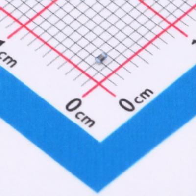 China Tape and reel packaged wire wound chip inductor MYX MWI0402UC36NJST-HF for space constrained designs for sale