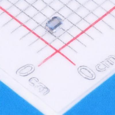 China Surface Mount Technology Power Inductor MYX MWI0603UCR27JST-HF with Factor and DC Resistance Features for sale