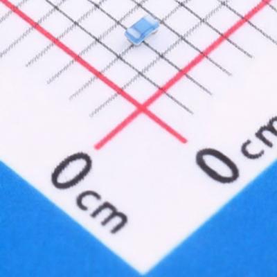 China Halogen free wire wound chip inductor MYX MWI0402UC1N3SST-HF for high frequency electronic circuits for sale