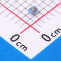 China Halogen free SMD power inductor MYX MWI0603UCR16JST-HF designed for electronic circuit integration for sale