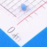 China Compact and halogen free power inductors MYX MWI0603UC62NJST-HF designed for electronic applications for sale