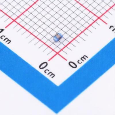 China Power inductor MYX MWI0603UC72NJST-HF with compact form factor and lead free soldering compatibility for sale