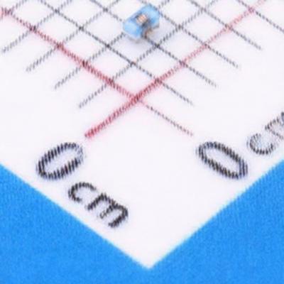 China Compact wire wound chip inductor MYX MWI0402UC8N2JST HF suitable for precise electronic applications for sale