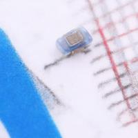 China Compact 0603 SMD molding power inductors MYX MWI0603UC56NJST-HF suitable for electronic applications for sale