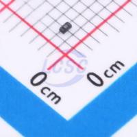 China Wire Wound Chip Inductor MYX MWI0402IF75NKST-HF Lead Free Halogen Free Electronic Component for sale