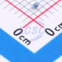 China Halogen free compact wire wound chip inductor MYX MWI0402UC6N2JST-HF suitable for electronic devices for sale
