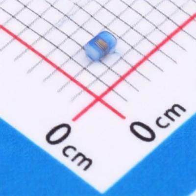 China Space saving SMD power inductors MYX MWI0603UC33NJST-HF suitable for various electronic applications for sale