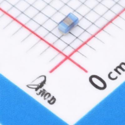 China Compact power inductors MYX MWI0603UC39NJST-HF series 0603 size designed for operation in electronic devices for sale