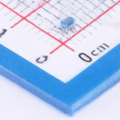 China SMD power inductors MYX MWI0603UC23NJST-HF designed for compact electronic applications and circuits for sale