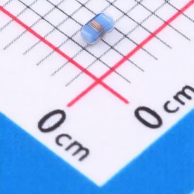 China Halogen free compliant MYX MWI0603UC20NJST-HF SMD power inductors for space saving electronic designs for sale
