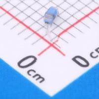 China Electronic SMD molding power inductor MYX MWI0603UC8N7JST-HF compact size component with halogen free compliance for sale