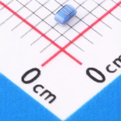 China SMD molding power inductors MYX MWI0603UC6N8JST-HF halogen free compliant with wide temperature range for sale
