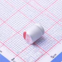 China Conductive polymer capacitor Nantong Jianghai Capacitor PCR1VPF101MF09LL25WP ideal for industrial electronic equipment for sale