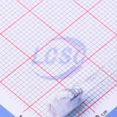 China long life aluminum capacitor Nantong Jianghai Capacitor PCR1EEL151MS08LL25WP with solid polymer electrolyte for sale