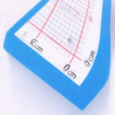 China Compact 0402 wire wound chip inductor MYX MWI0402UCR10JST-HF halogen free for wide temperature range for sale